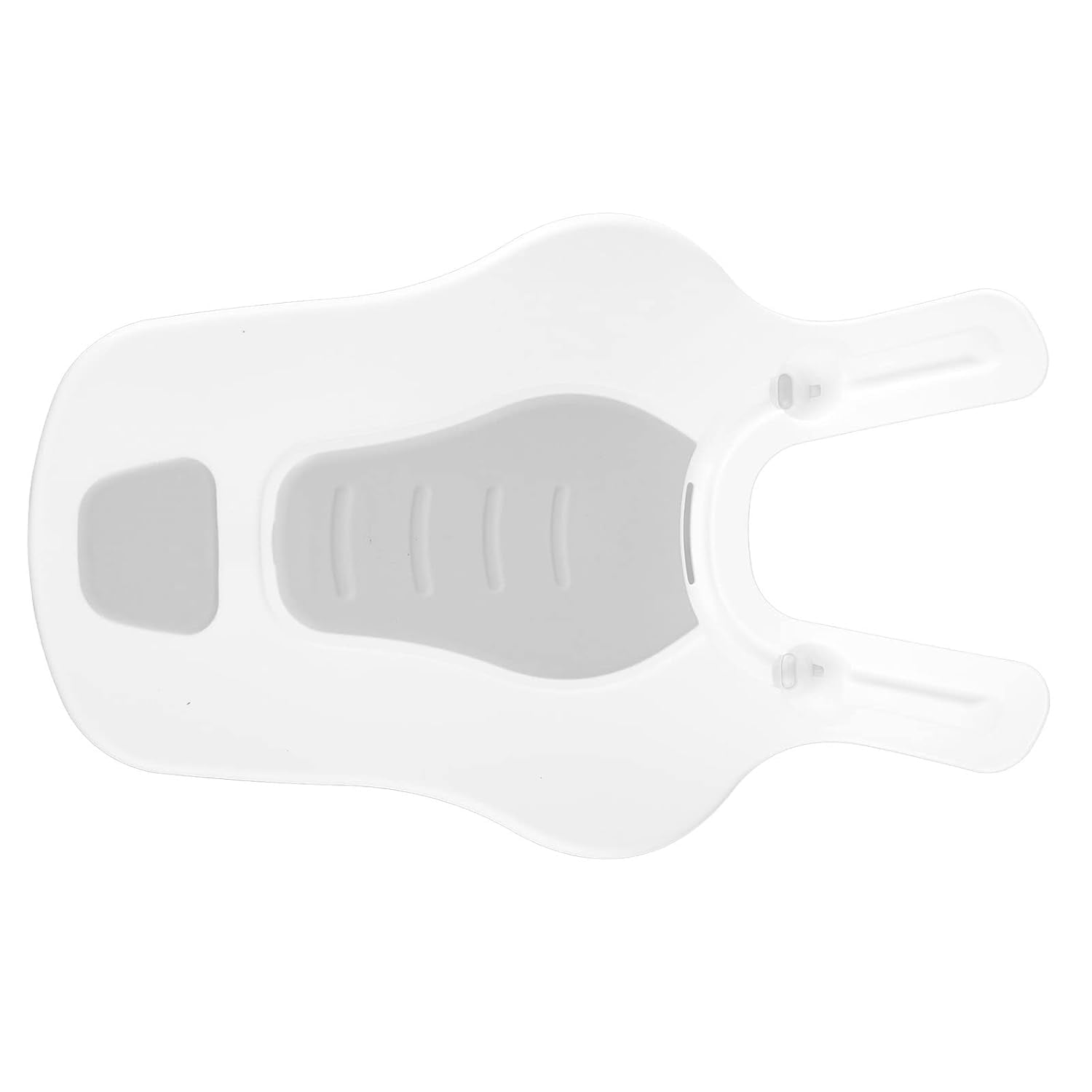 Clean Rinse Bather, Folding Spine Protection Wash Hip Semi Circular ...