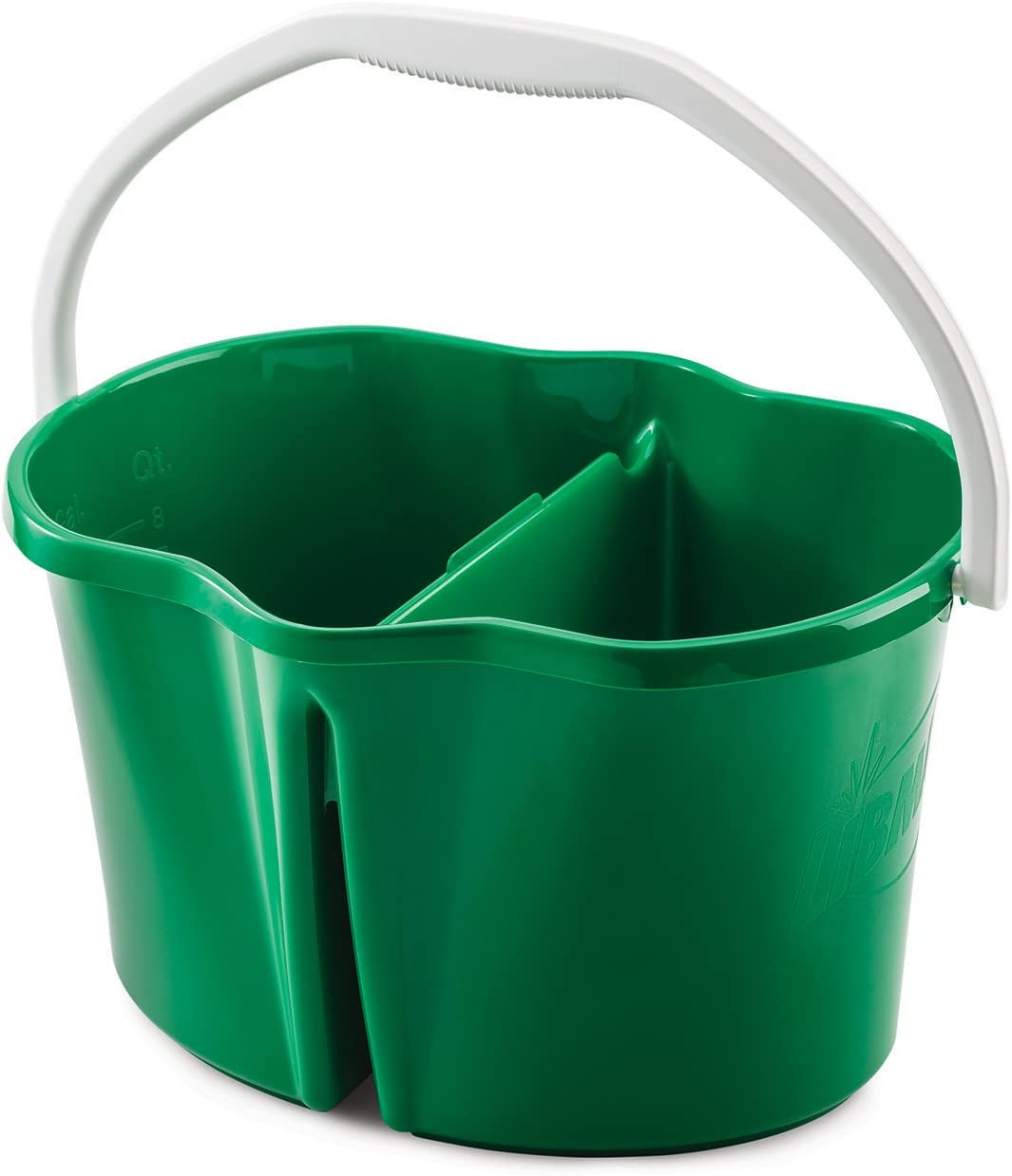 Clean & Rinse Bucket, 4 Gallon 2113 - Walmart.com