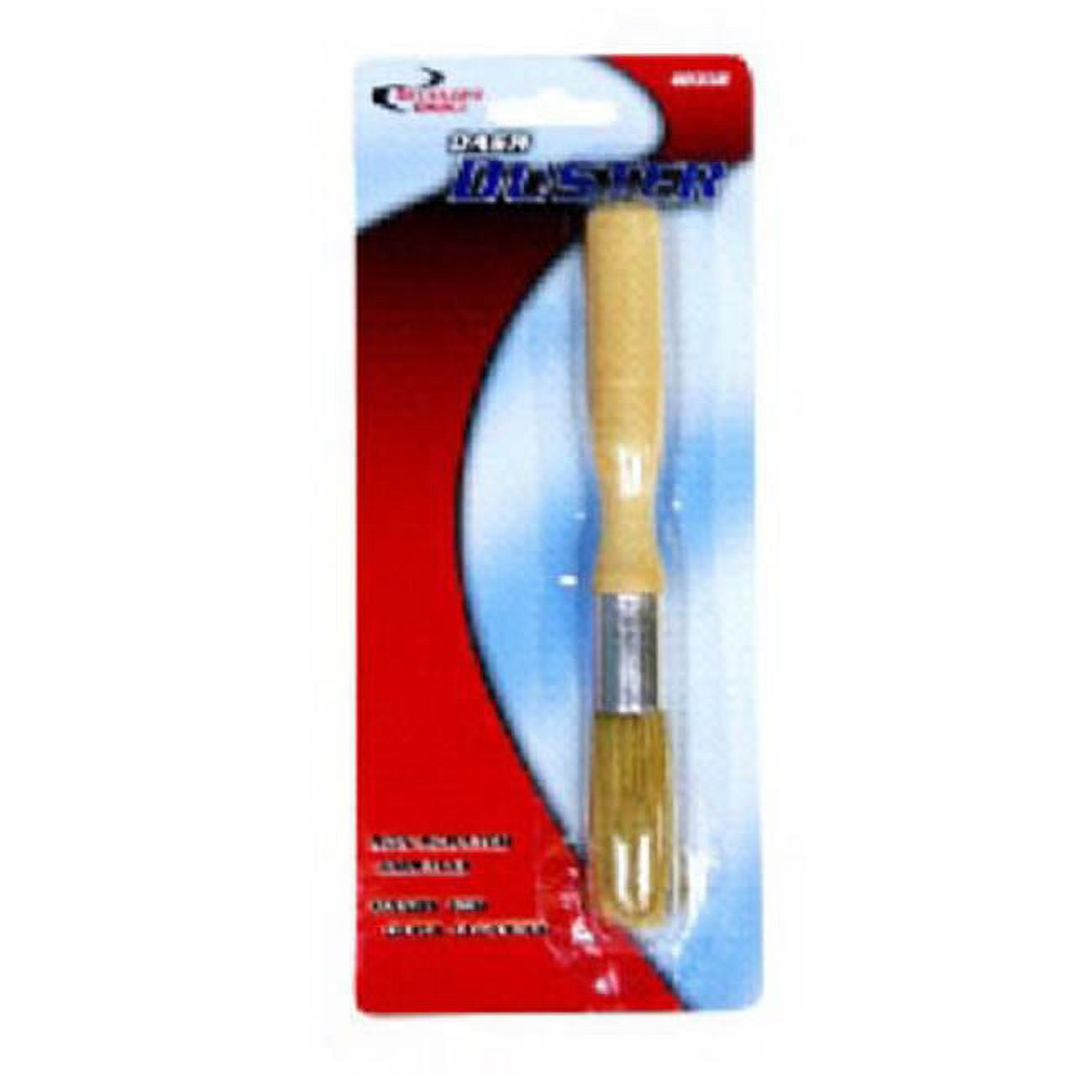 Clean Rite 4B338 Dash Duster Soft Bristles - Walmart.com