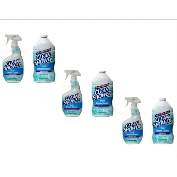 Dr Clean Spray