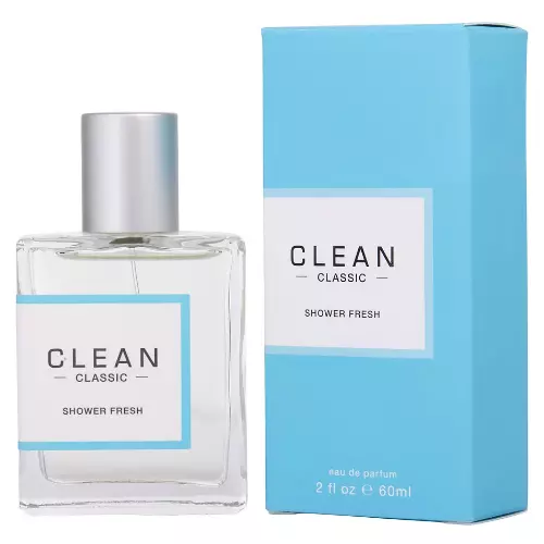 Clean Shower Fresh 2 oz EDP Perfume for Women New In Box - Walmart.com