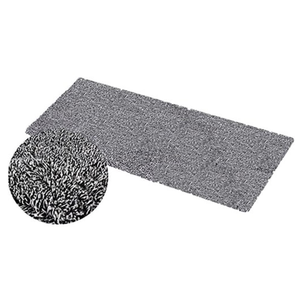 Clean Step - Mat Runner Absorbent Floor Non Slip for Out/Indoor as Seen ...