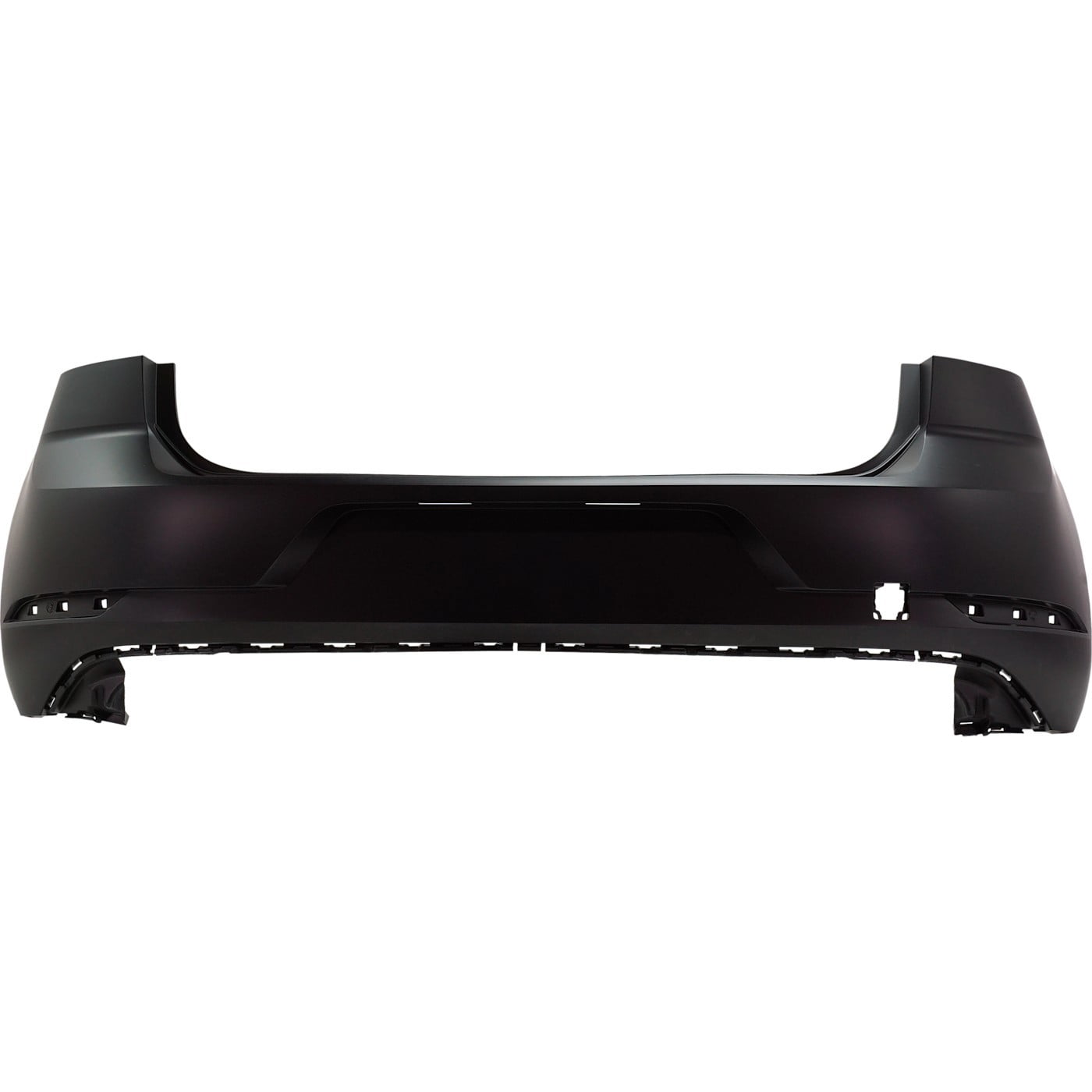 Clean & Stylish VW for Golf/for Scirocco/for Passat Rear Bumper Cover ...