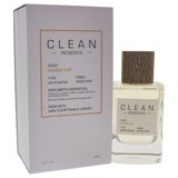 Free Shipping! Clean Sueded Oud Eau de Parfum, Unisex Fragrance, 3.4 Oz ...