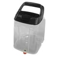Clean Tank Assembly fits Revolution HydroSteam Pet Carpet Cleaner ...