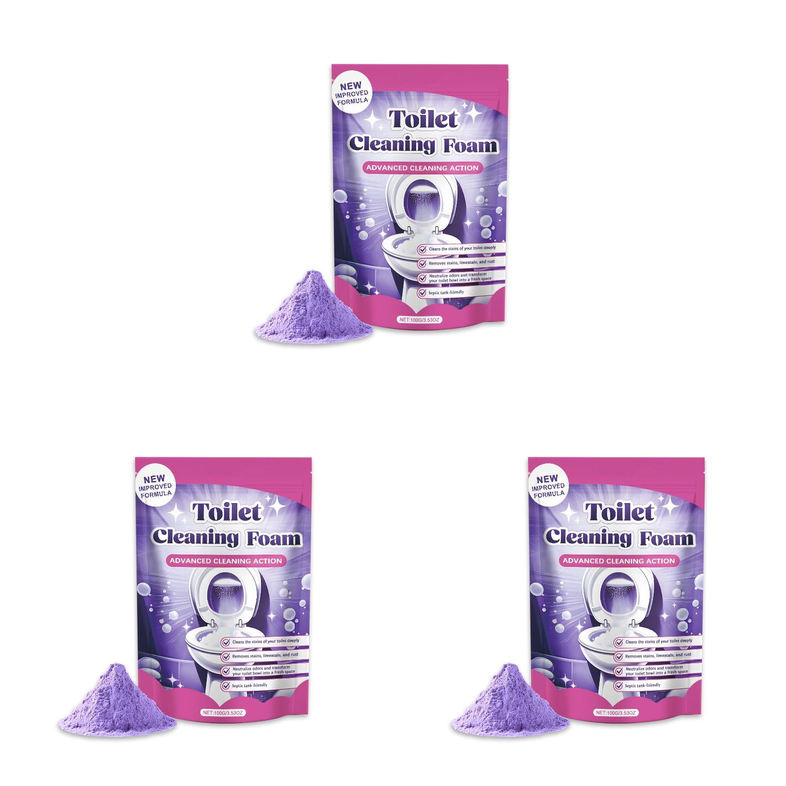 Clean Toilet Cleaner Clean Toilet Cleaning Foam Clean Foam For ...