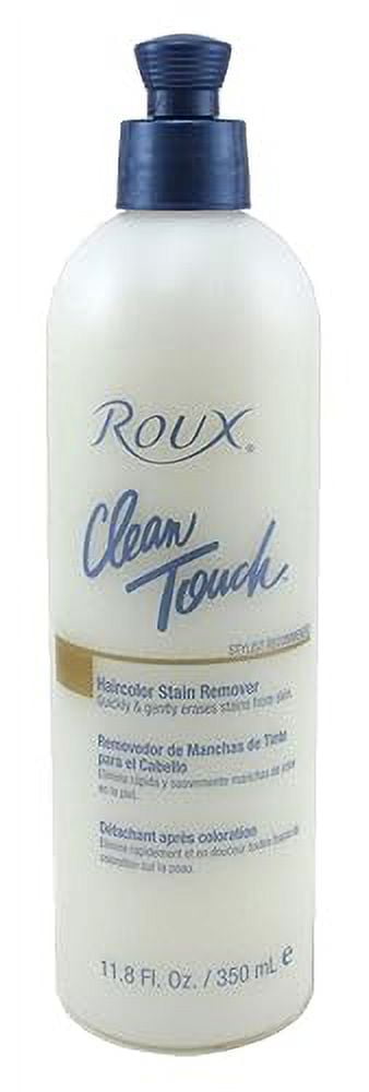 Clean Touch Hair Color Stain Remover, 11.8 oz (Pack of 6) - Walmart.com