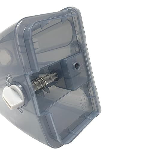Clean Water Tank Assembly 440003501 Compatible with Hoover Power Scrub ...