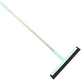 Clean Wipers Mops for Cleaning Floors Brush Concrete Cleaner Tile Blue ...