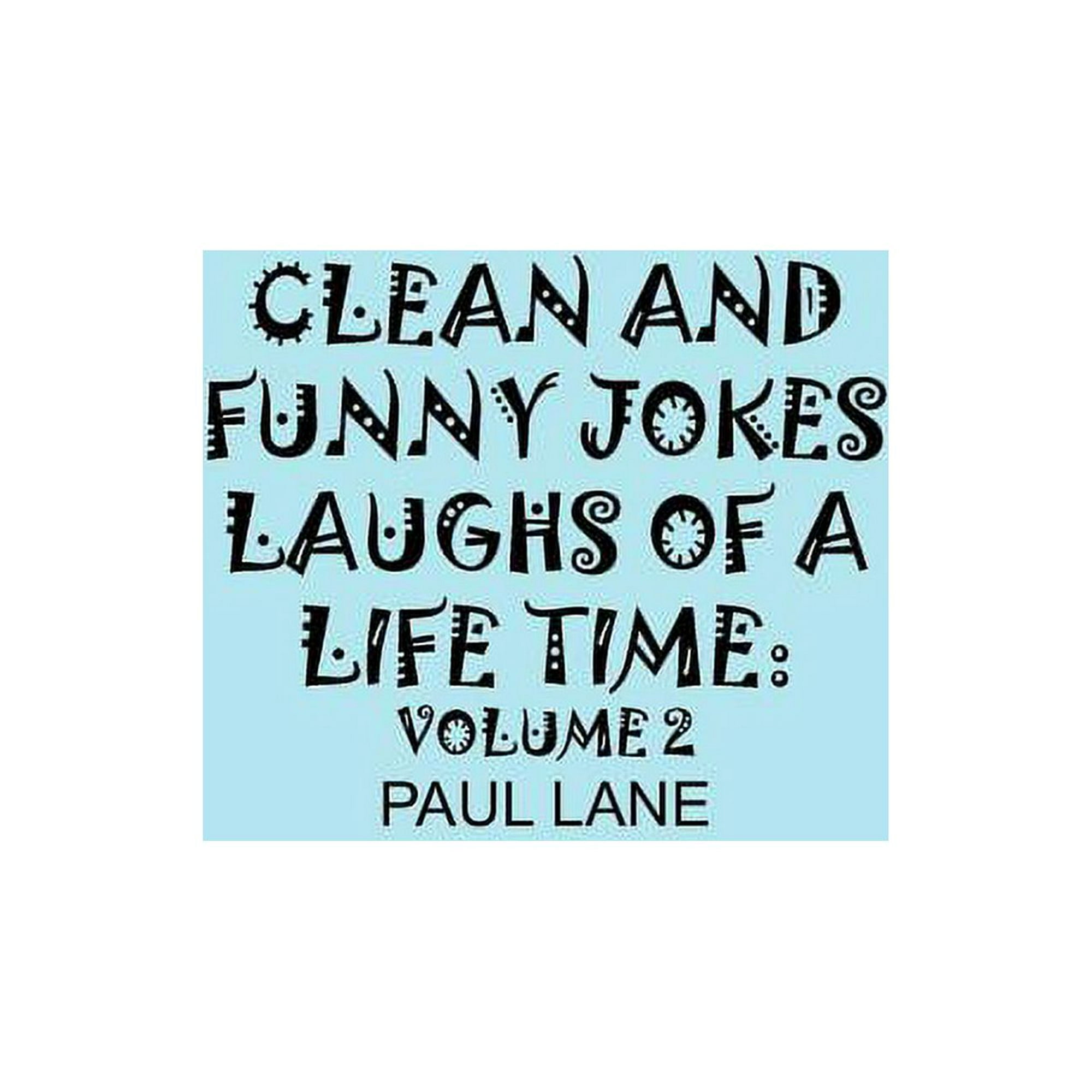 Funny Jokes Clean But Funny