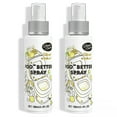 Clean-n-Fresh Toilet Spray, 6.8 fl.oz, Odor Eliminator, Citrus Scent ...