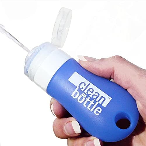 CleanButtle Travel Bidet – Your Ultra Discreet Portable Bidet On The Go ...