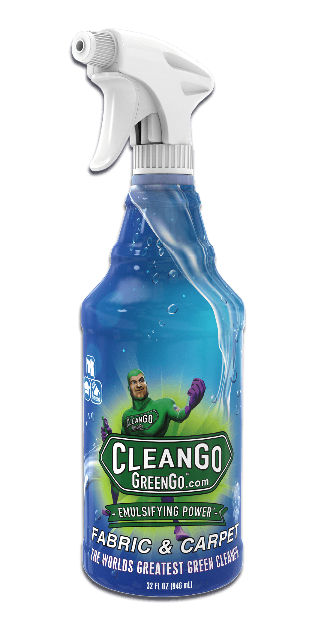 Cleango Greengo