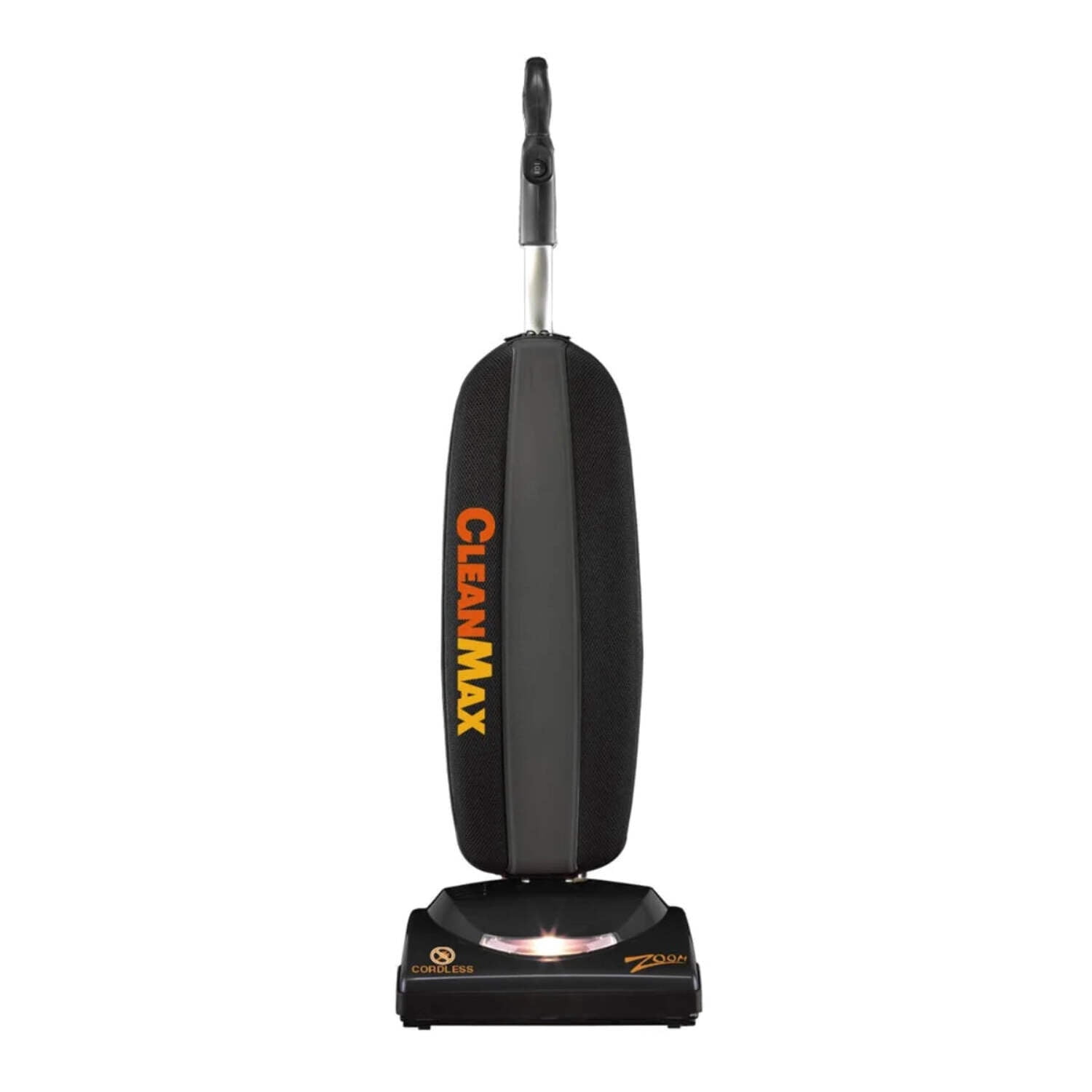 CleanMax™ Zoom Cordless Ultra Lightweight Vacuum - Black - Walmart.com
