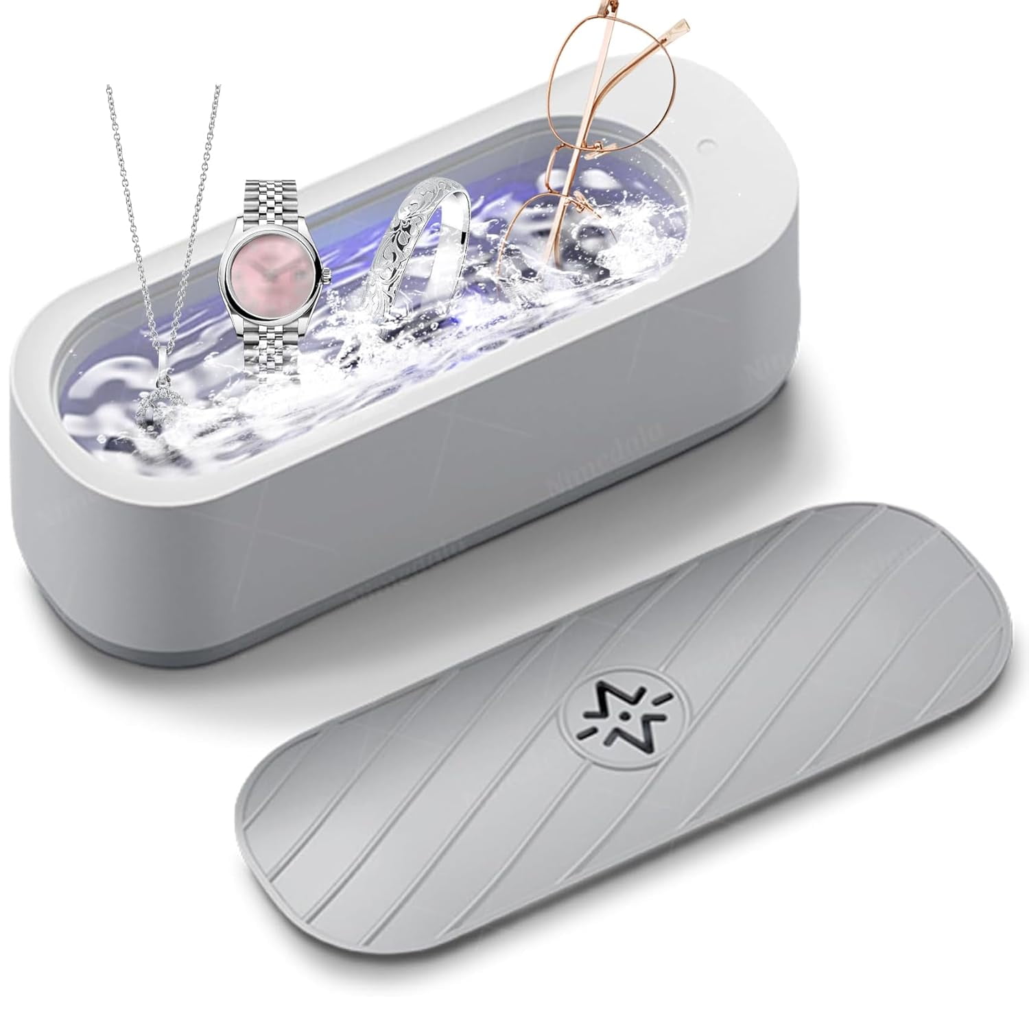 CleanPod Ultrasonic Jewelry Cleaner, CleanPod Ultrasonic Cleaner ...