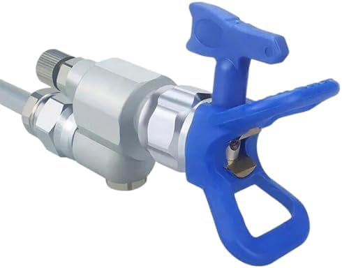 CleanShot Shut-off Valve 287030/287036 Swivel Joint for High Pressure ...