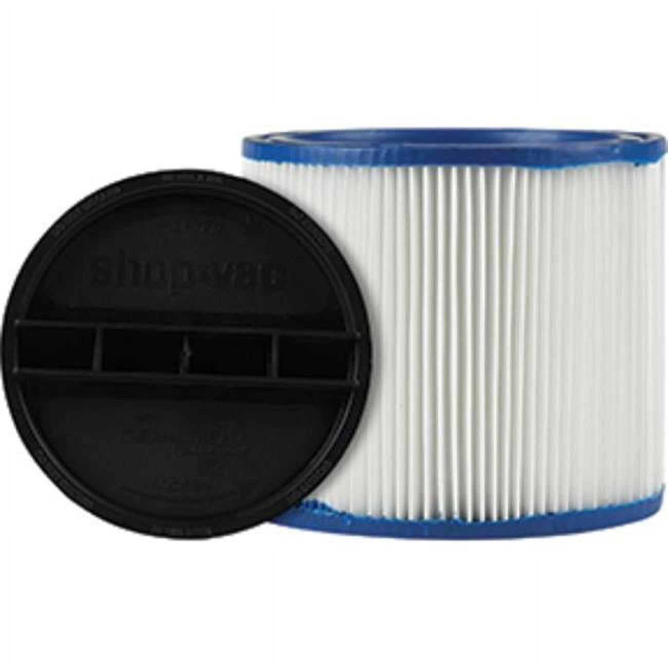 CleanStream Gore HEPA Cartridge Filter - Walmart.com