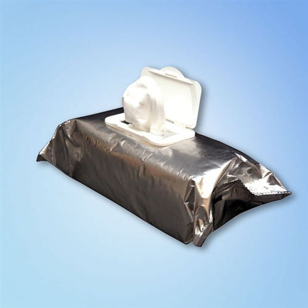 CleanTex All Purpose 70% Alcohol Cleaning Wipes, 100 /pack - Walmart.com