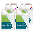 CleanZyme Enzymatic Pet Stain & Odor Remover, Concentrated Carpet ...