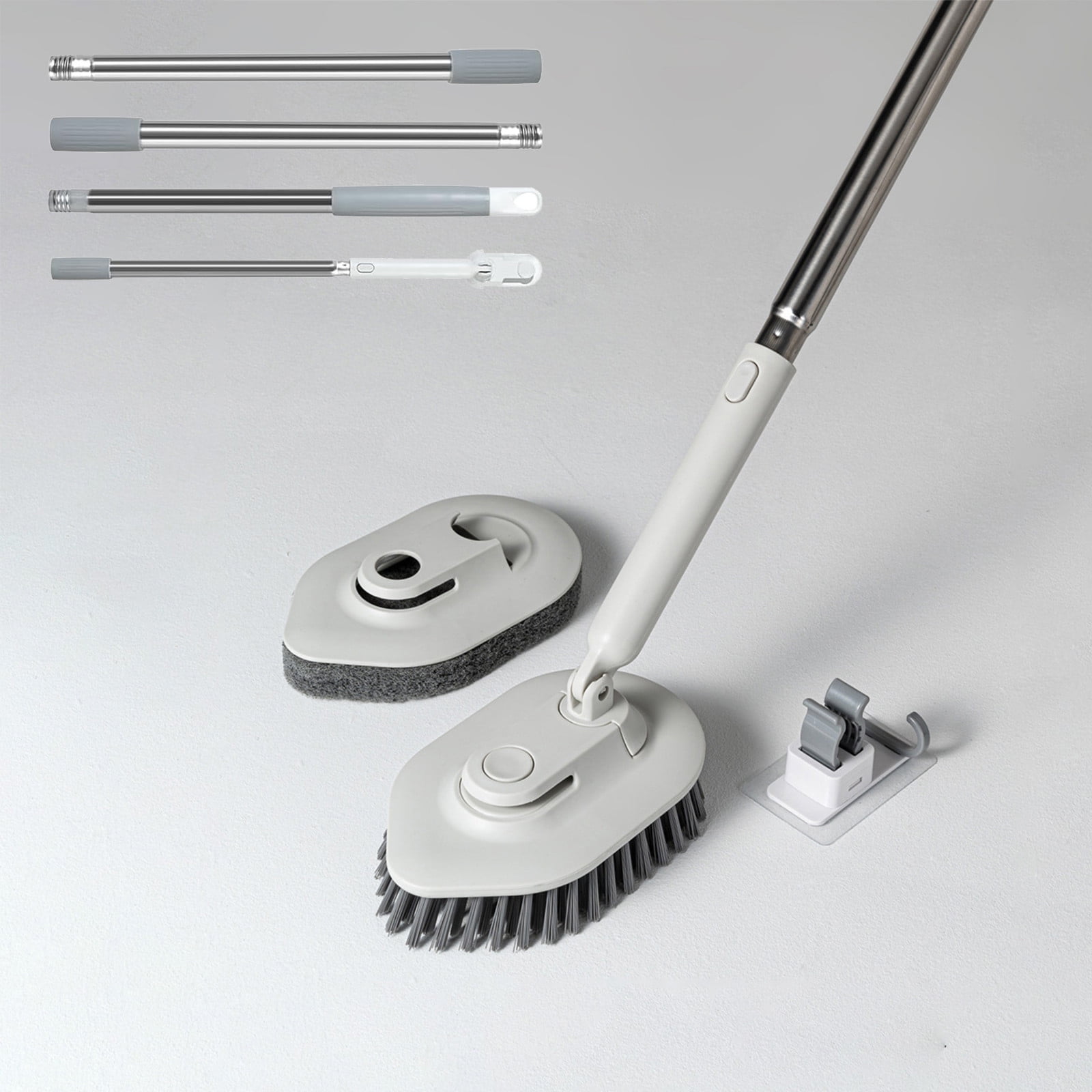 Cleanance Under 10$! Mops For Cleaning Mop And Bucket With Wringer Set ...