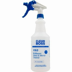 Clean Boss