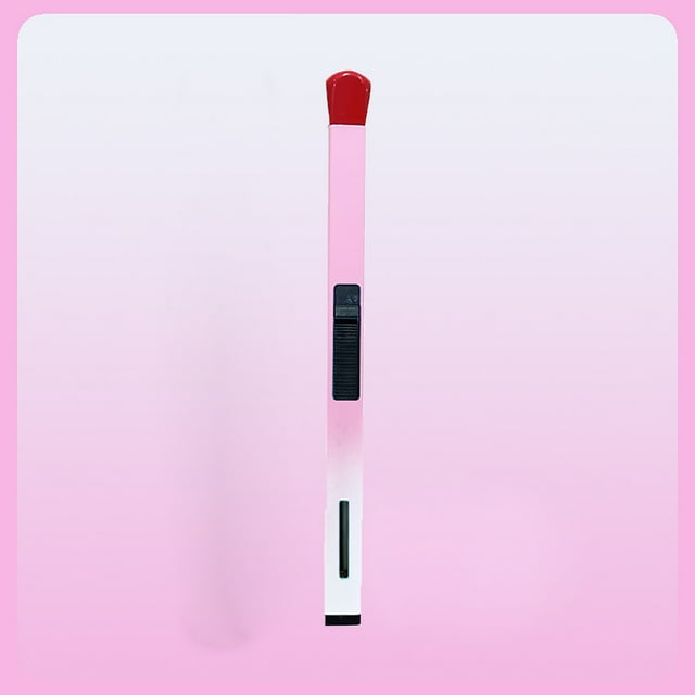 Cleance! BBQ and Fireplace Thin Match Shaped Candle Flame Butane ...