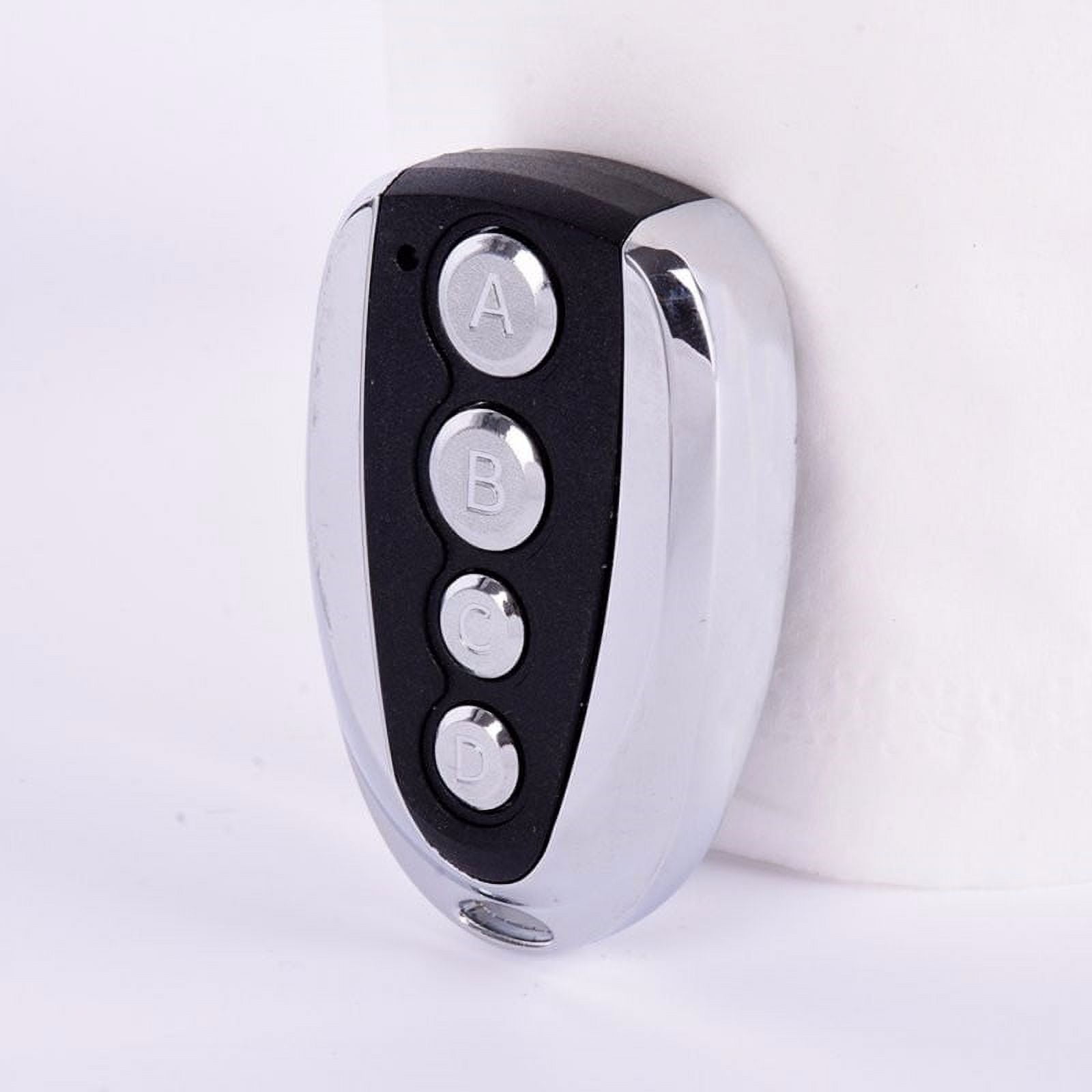 Electric Cloning Universal Gate Garage Door Opener Remote Control Fob ...