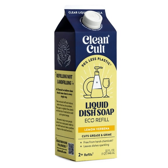 Cleancult - Walmart.com