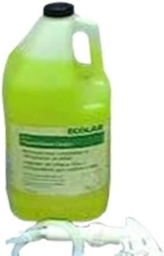 Cleaner, 1 Gallon - 4 per case. - Walmart.com