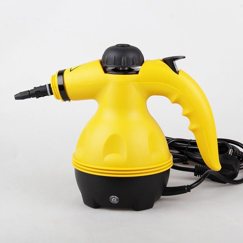 Cleaner 900W High Power Steam Cleaner STEAM CLEANER450ml Handheld ...