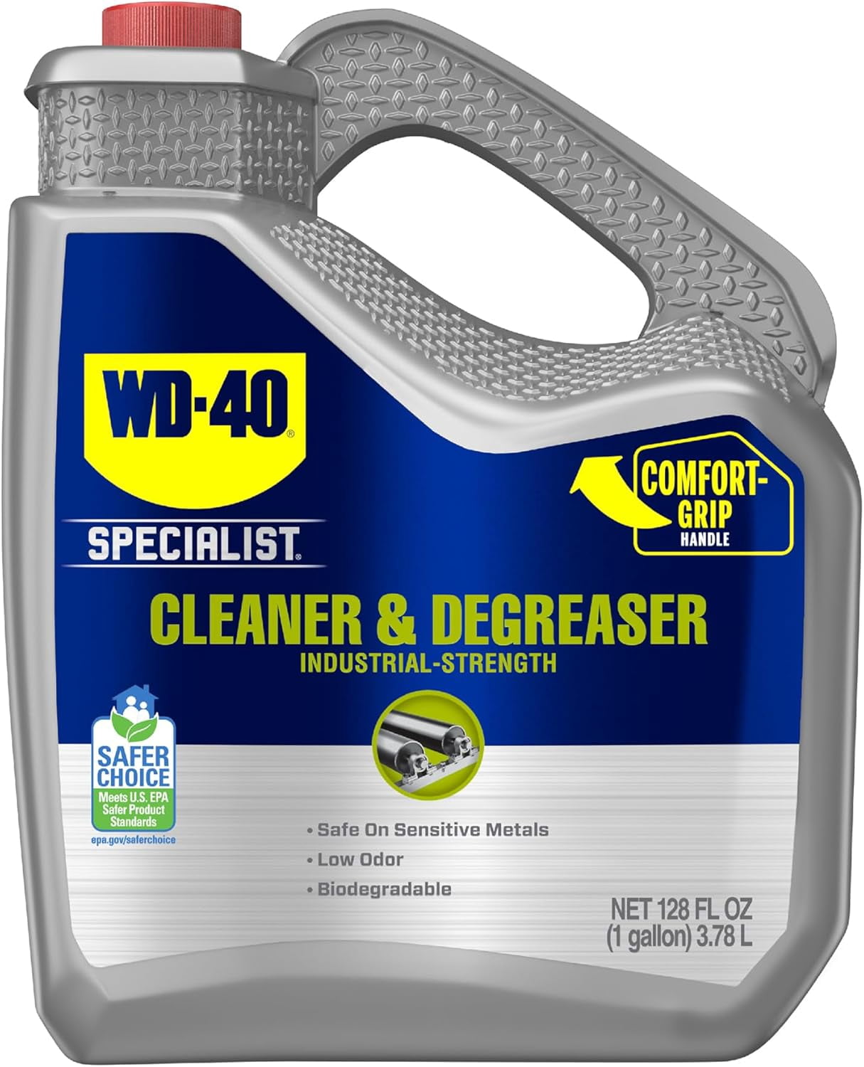 Cleaner & Degreaser, Multi-Surface Cleaning Solution, One Gallon ...