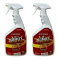 Cleaner Degreaser Stain Remover Oil Tar Concentrated Non-Toxic 32oz - 2 ...