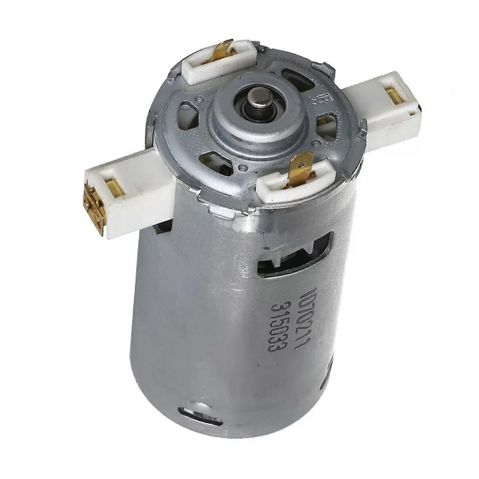 Cleaner Head Brushroll Motor D4275K For Shark Vacuum Cleaners 13 Tooth ...