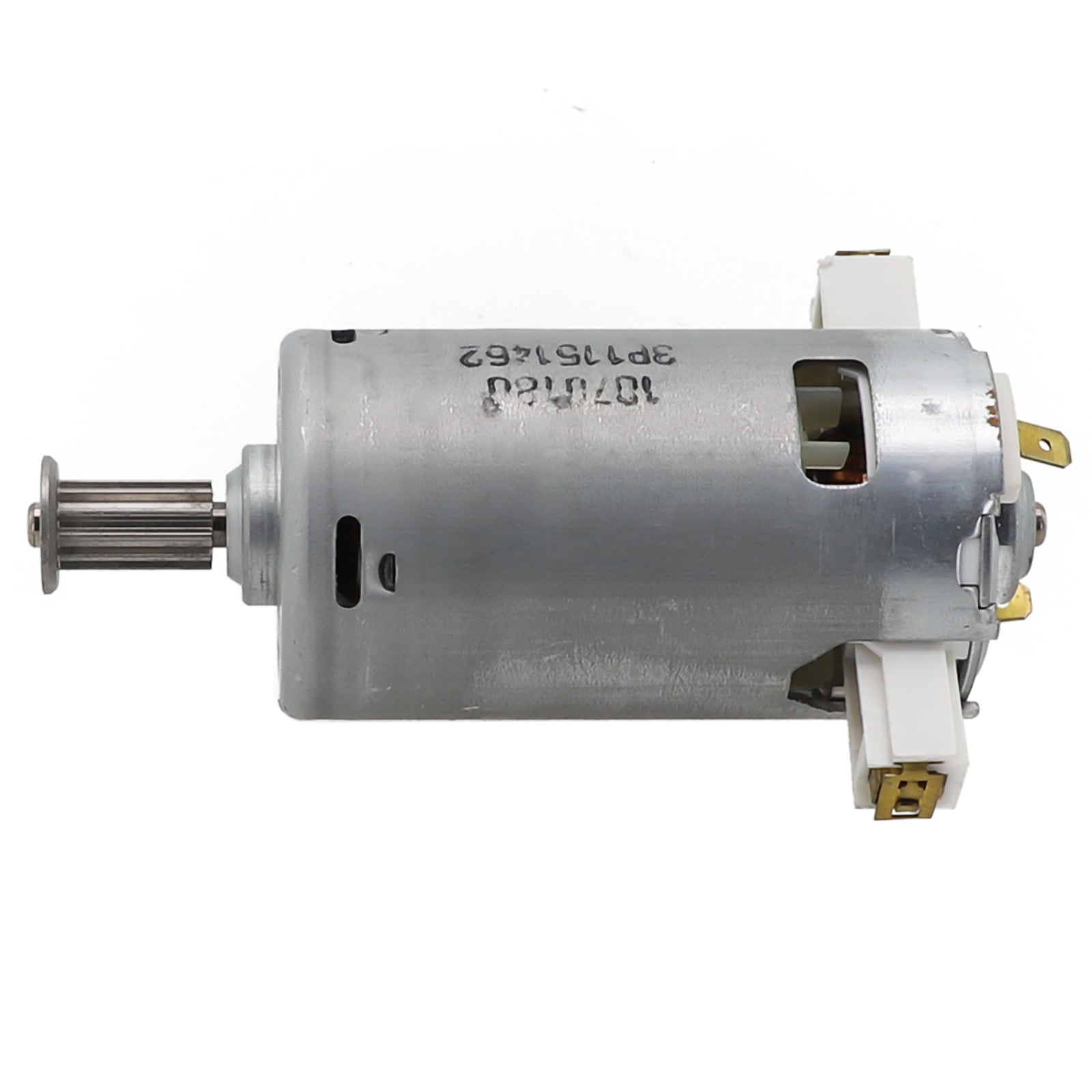 Cleaner Head Brushroll Motor D4275K for Shark Vacuum Cleaners 13 Tooth ...