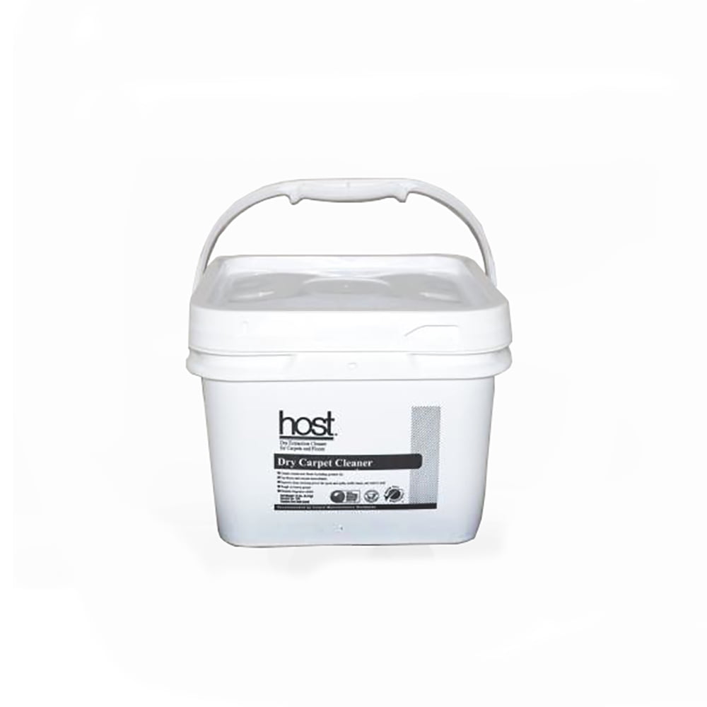 Cleaner, Host Dry Carpet Cleaner 12 Pounds Vacuum, // 412H - Walmart.com