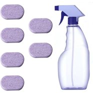 Eat Cleaner Fruit and Veggie Wash Spray, Produce Wash and Cleaner- Pack ...