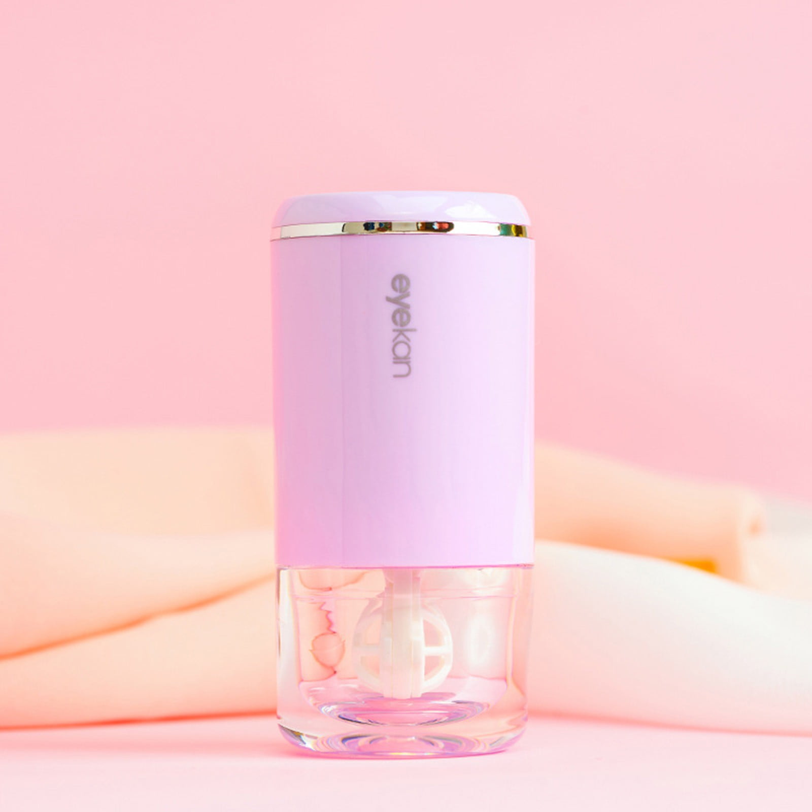 Cleaner Intelligent Cleaning Machine for Soft and Rigid Contact Lenses ...