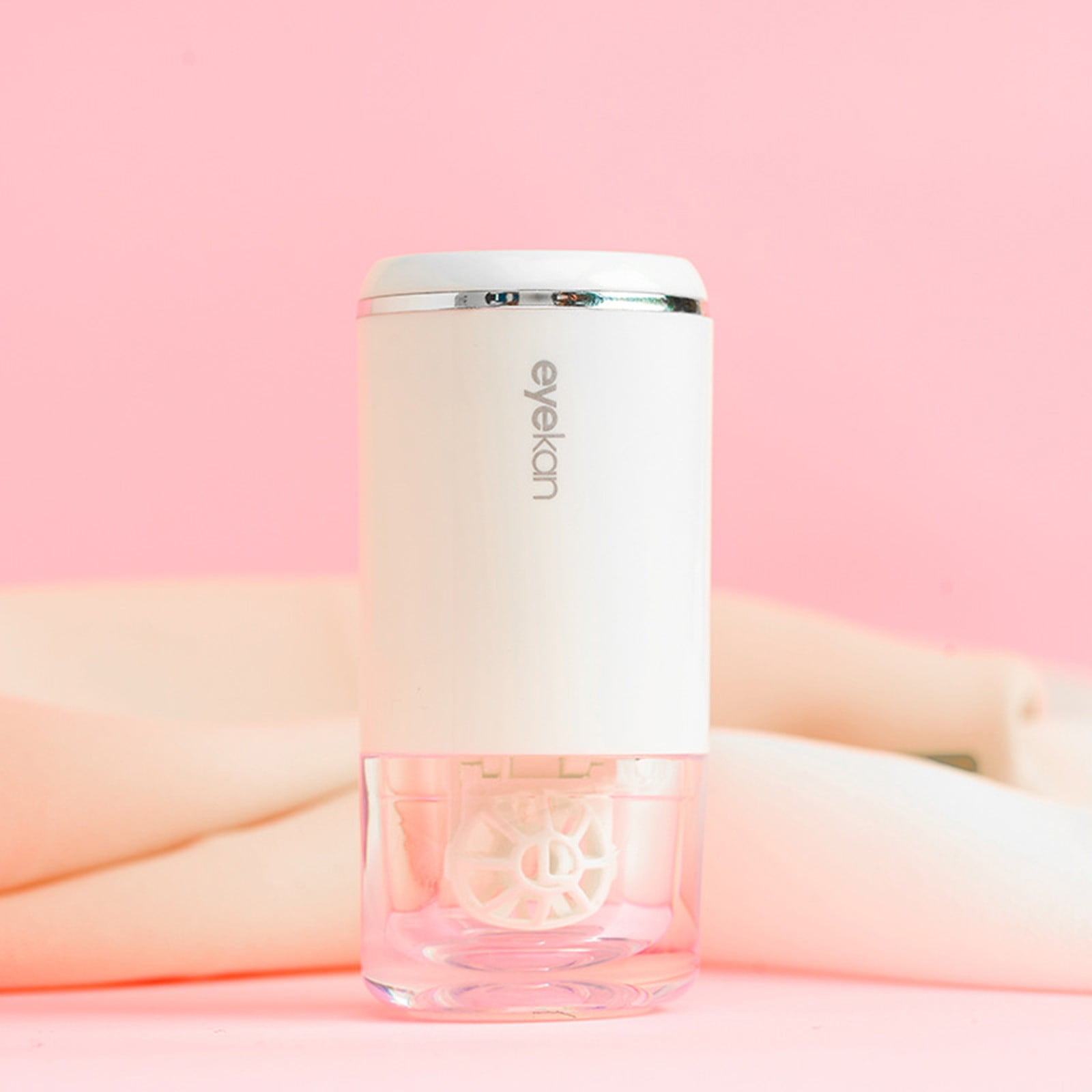 Cleaner Intelligent Cleaning Machine for Soft and Rigid Contact Lenses ...