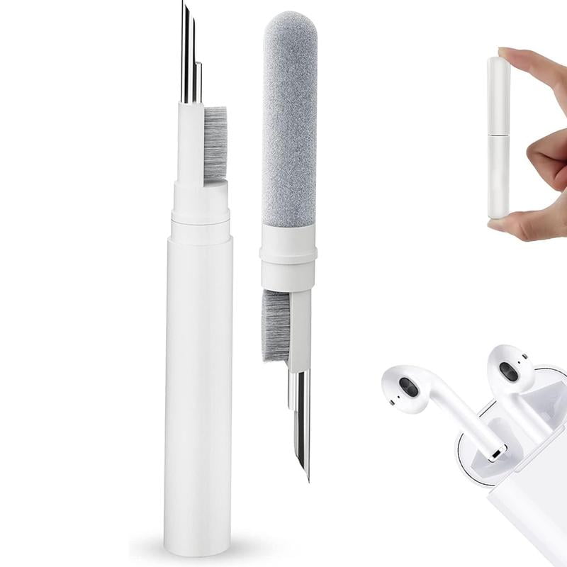 Cleaner Kit for Airpods,Earbuds Cleaning kit for Airpods Pro 1 2 3 ...