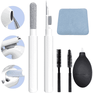 onn. Screen Cleaning Kit, 18 Pieces - Walmart.com