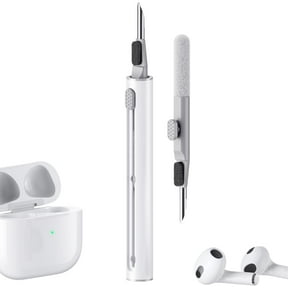 AWLYLNLL Airpod Cleaning Kit, Multi-Function Earbuds Cleaner Pen ...