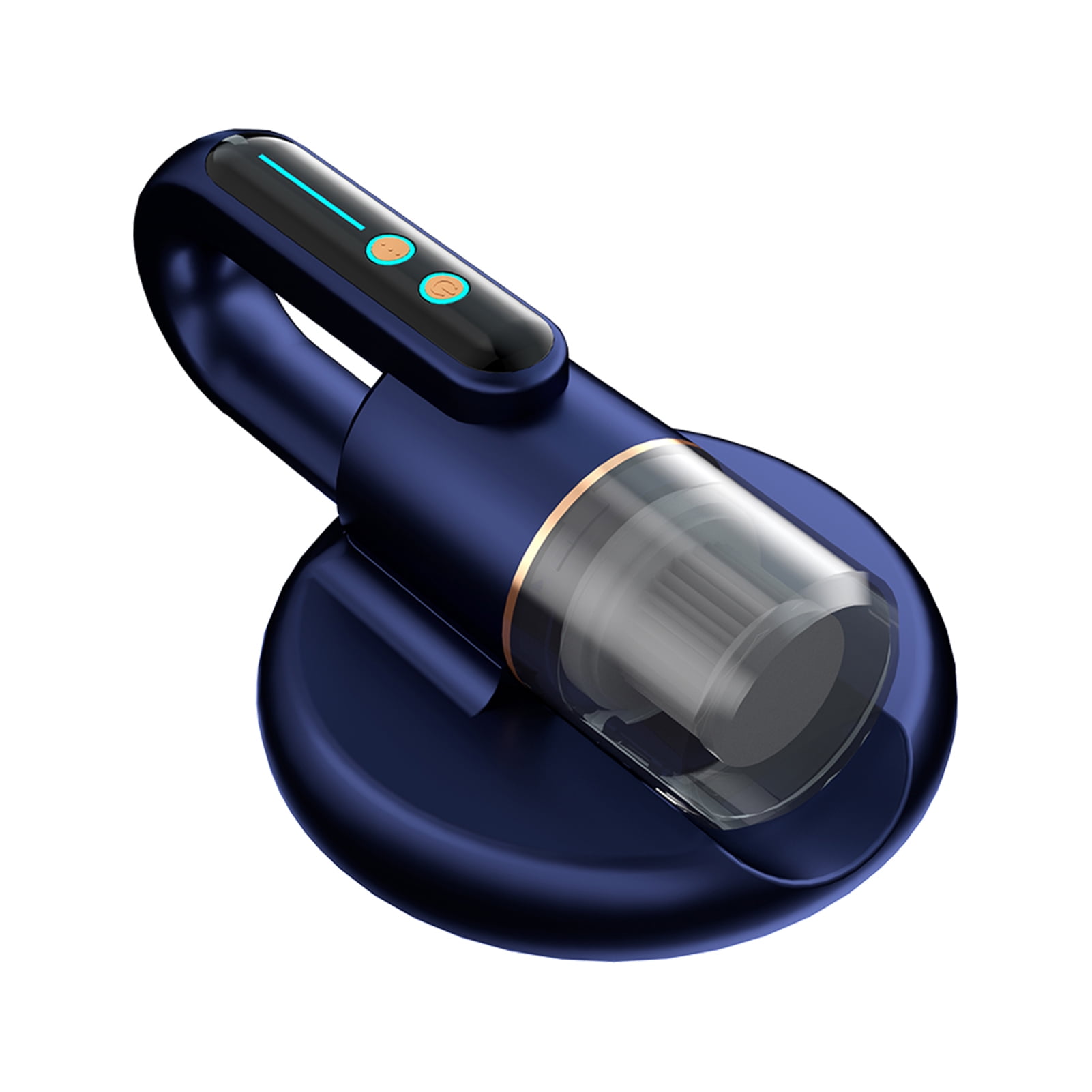 Cleaner Mattress Vacuum Cleaner Mite Removal With Filtration And 5000PA ...