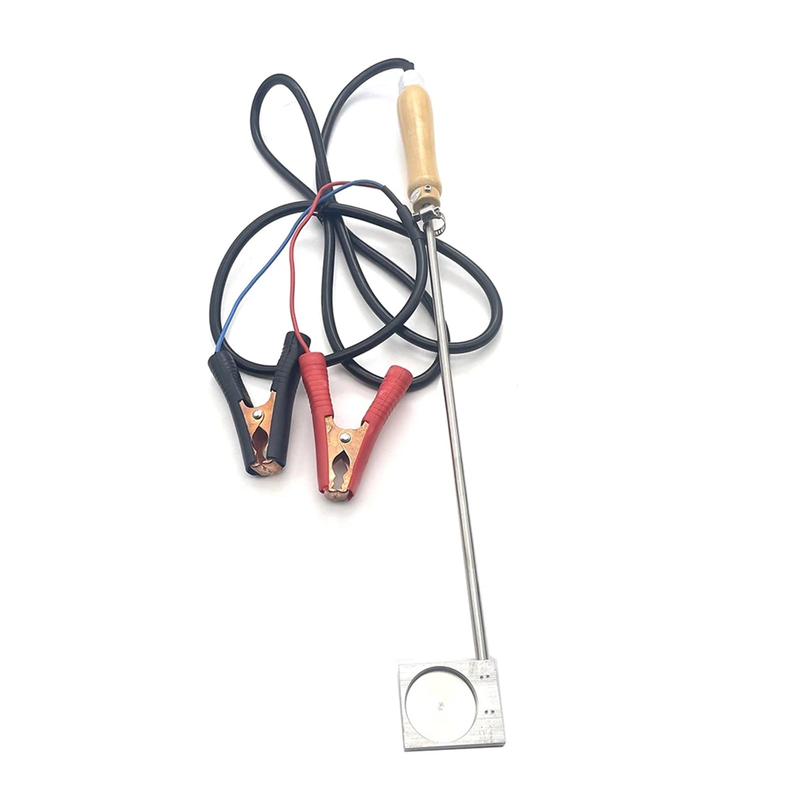 Cleaner Oxalic Acid izer Mite Control Killer Long Handle Hive Fumigation Bee Eator Farm Tools ...