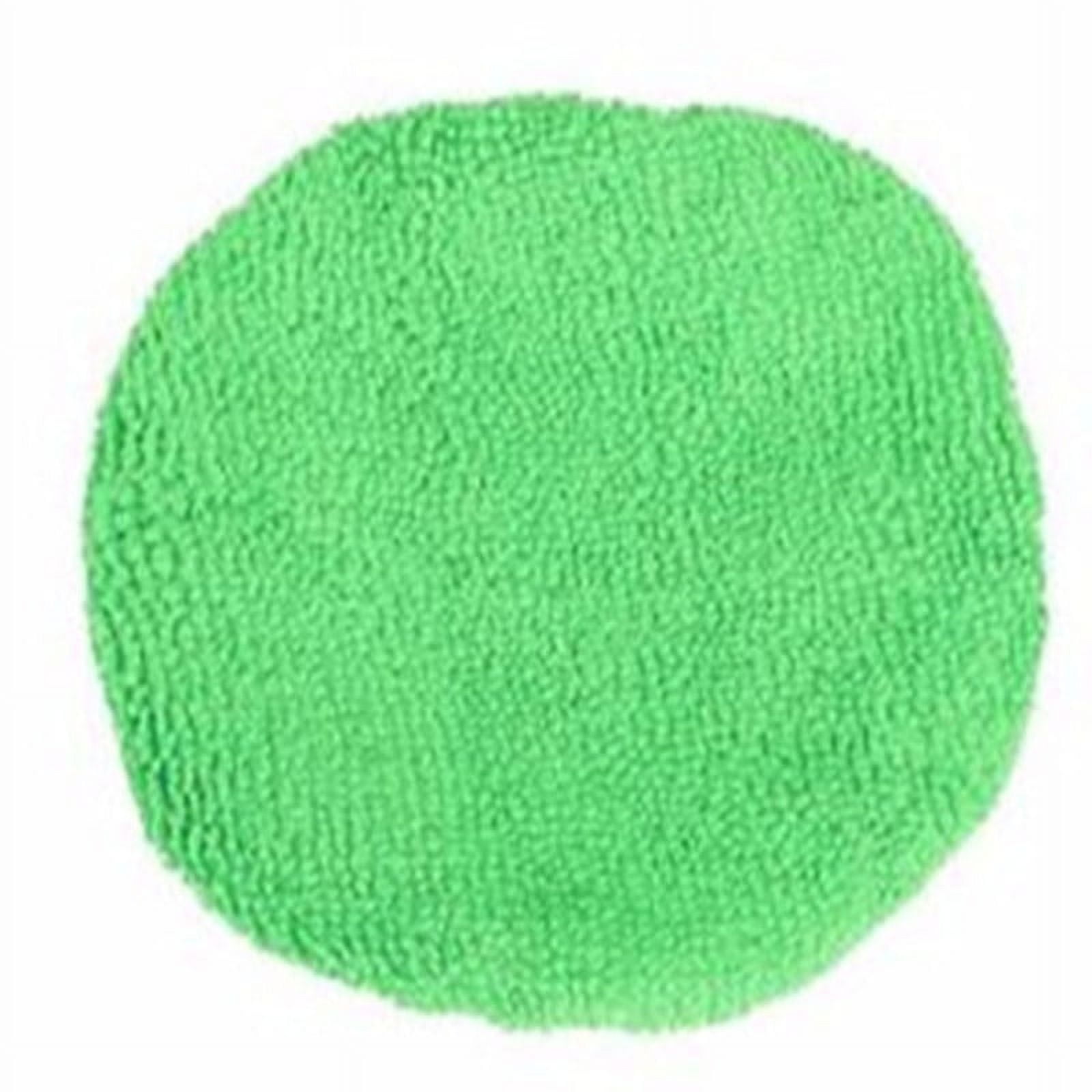 Cleaner Premium Microfiber Cleaning Pad Ultra Absorbent, Reusable ...