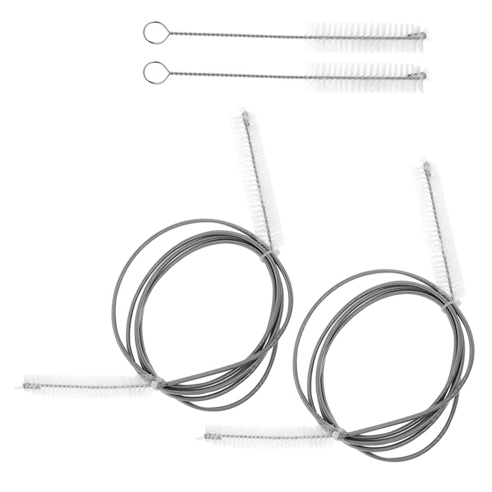 Cleaner Tube Brush Cpap Cleaning Respiratory Tract Breathing Nylon ...