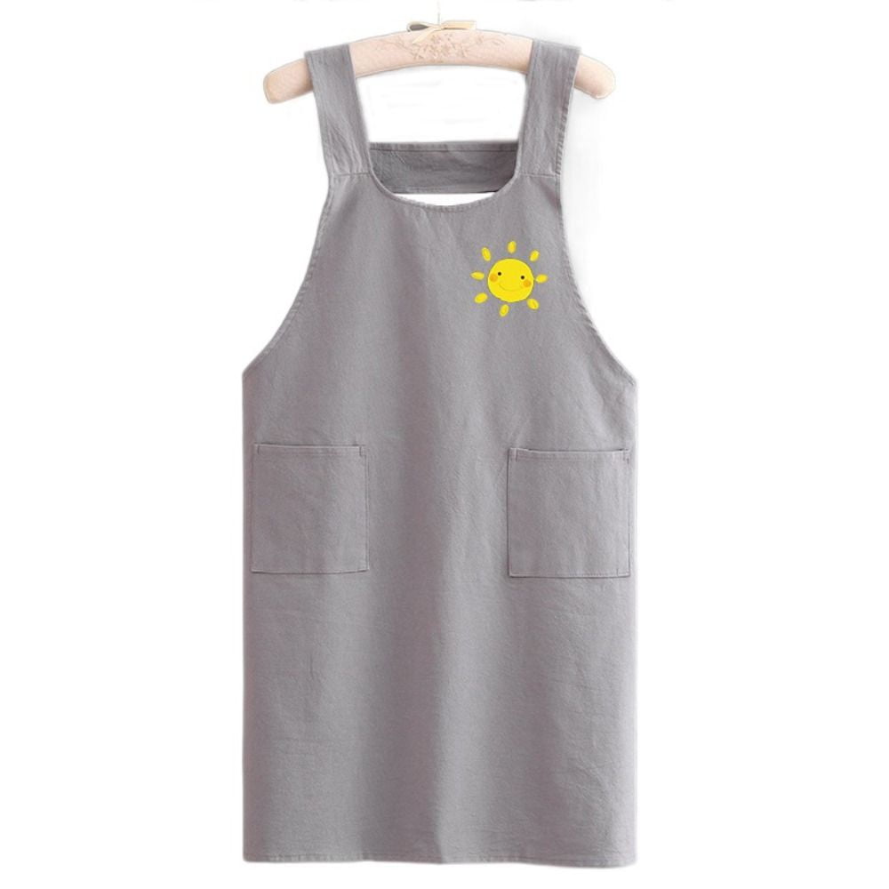 Cleaning Accessories Breathable Anti fouling Pure Cotton Restaurant ...