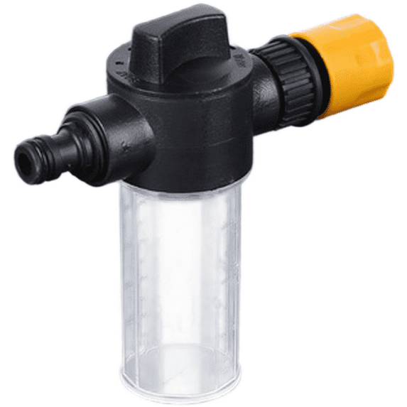 Cleaning Accessory Car Wash Tool Automatic Soap Dilution Easy ...