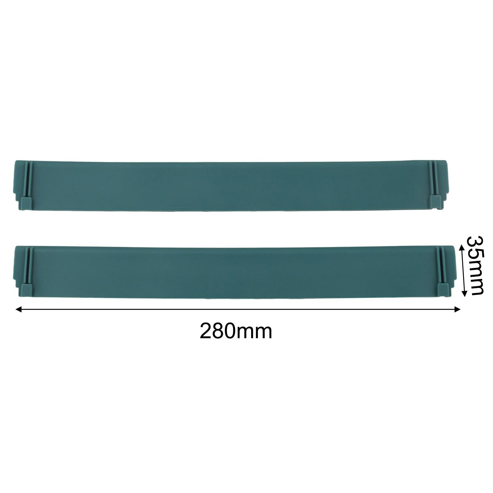 Cleaning Accessory Rubber Scraper For Karcher Wv6 Vacuum Cleaner 2 ...