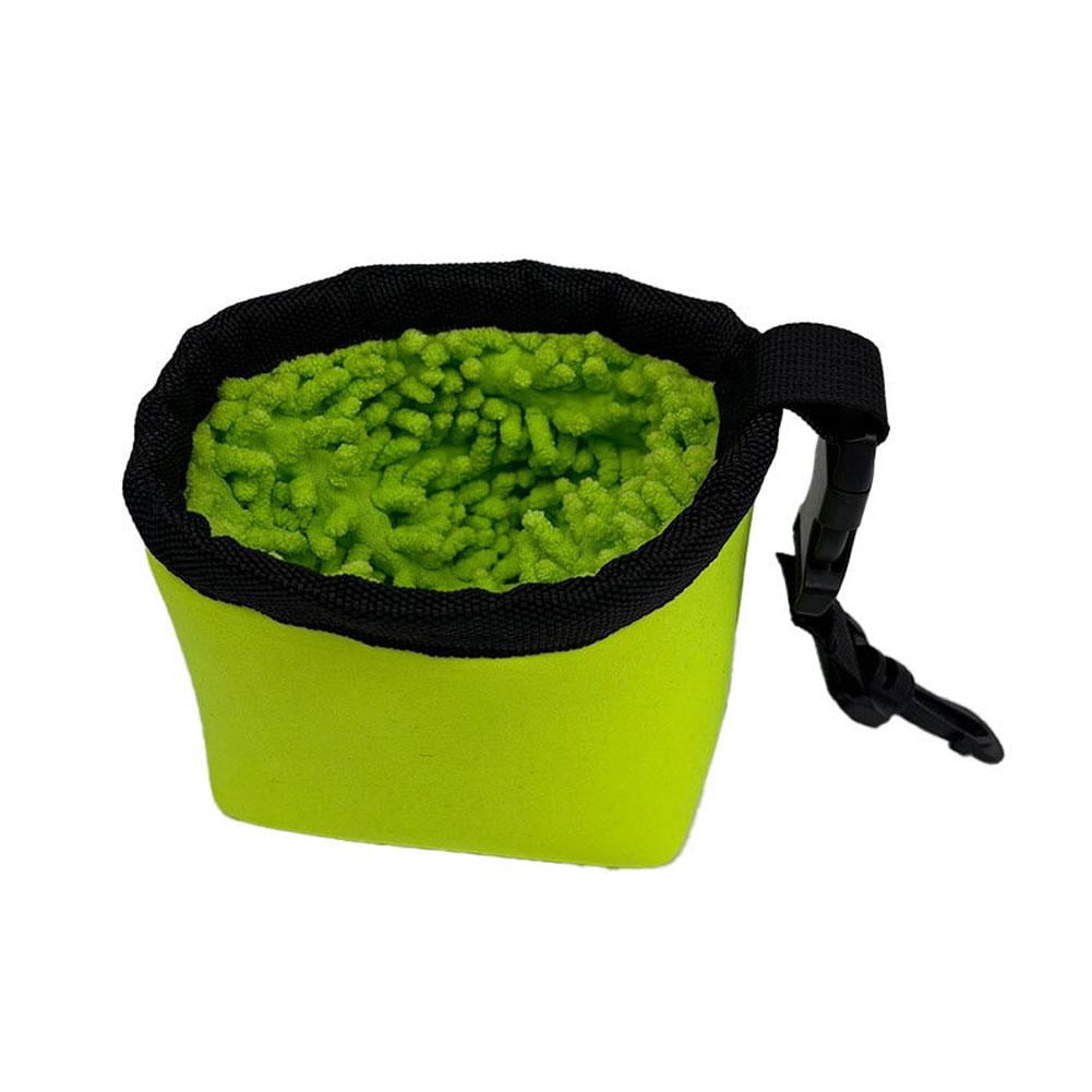 Cleaning Bag With Detachable Clip Club Wash & Bag Cleaner Cleaning Club ...