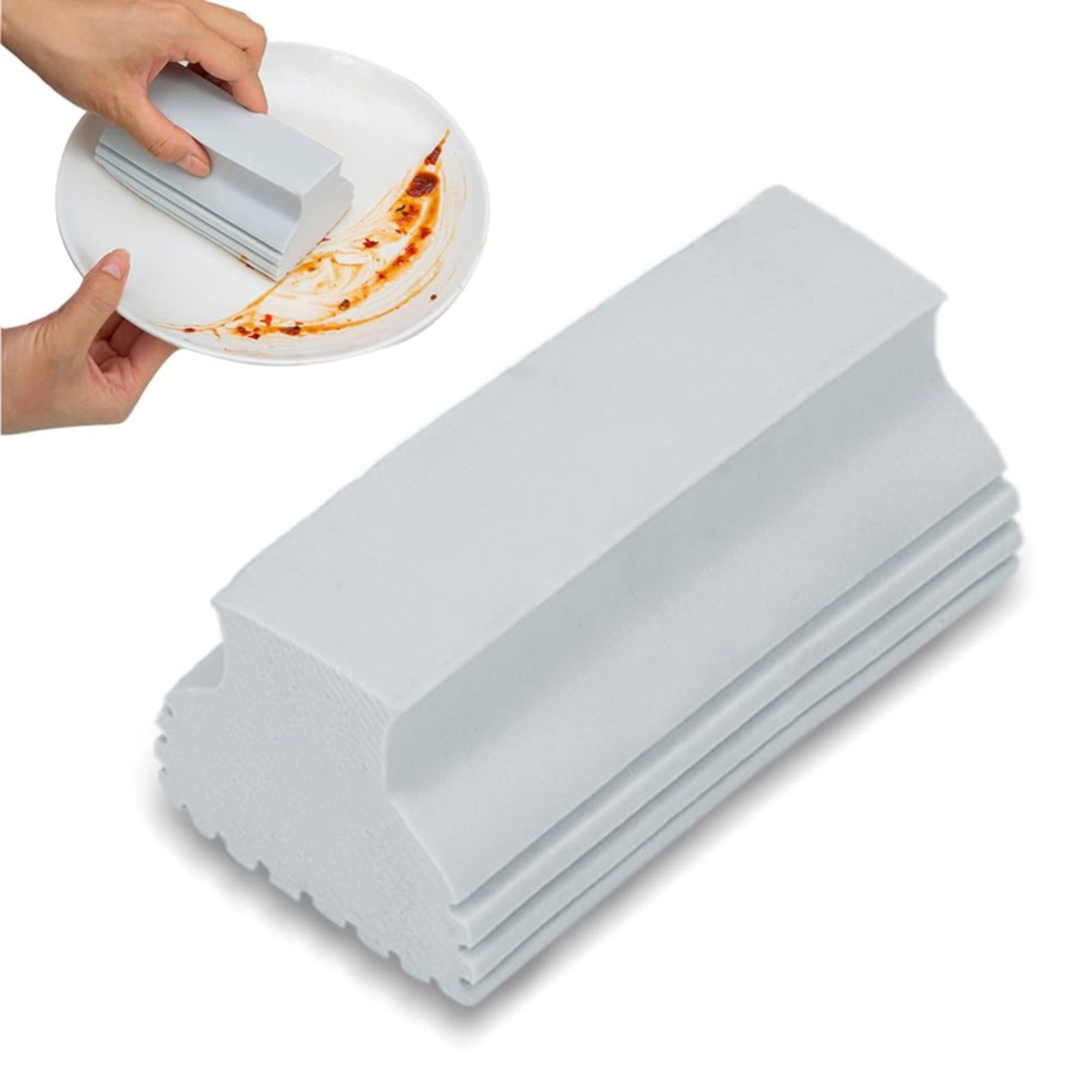 Cleaning Ball,Cleaning Ball，Grey，Plastic - Walmart.com